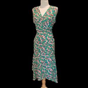 Dresses | New Floral Dainty Print Dress | Poshmark